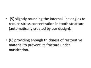 Class-II-cavity-preparation.pptx