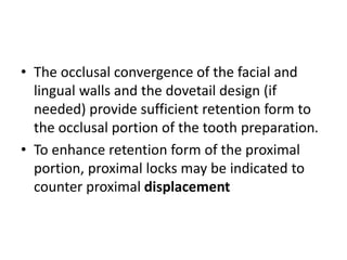 Class-II-cavity-preparation.pptx