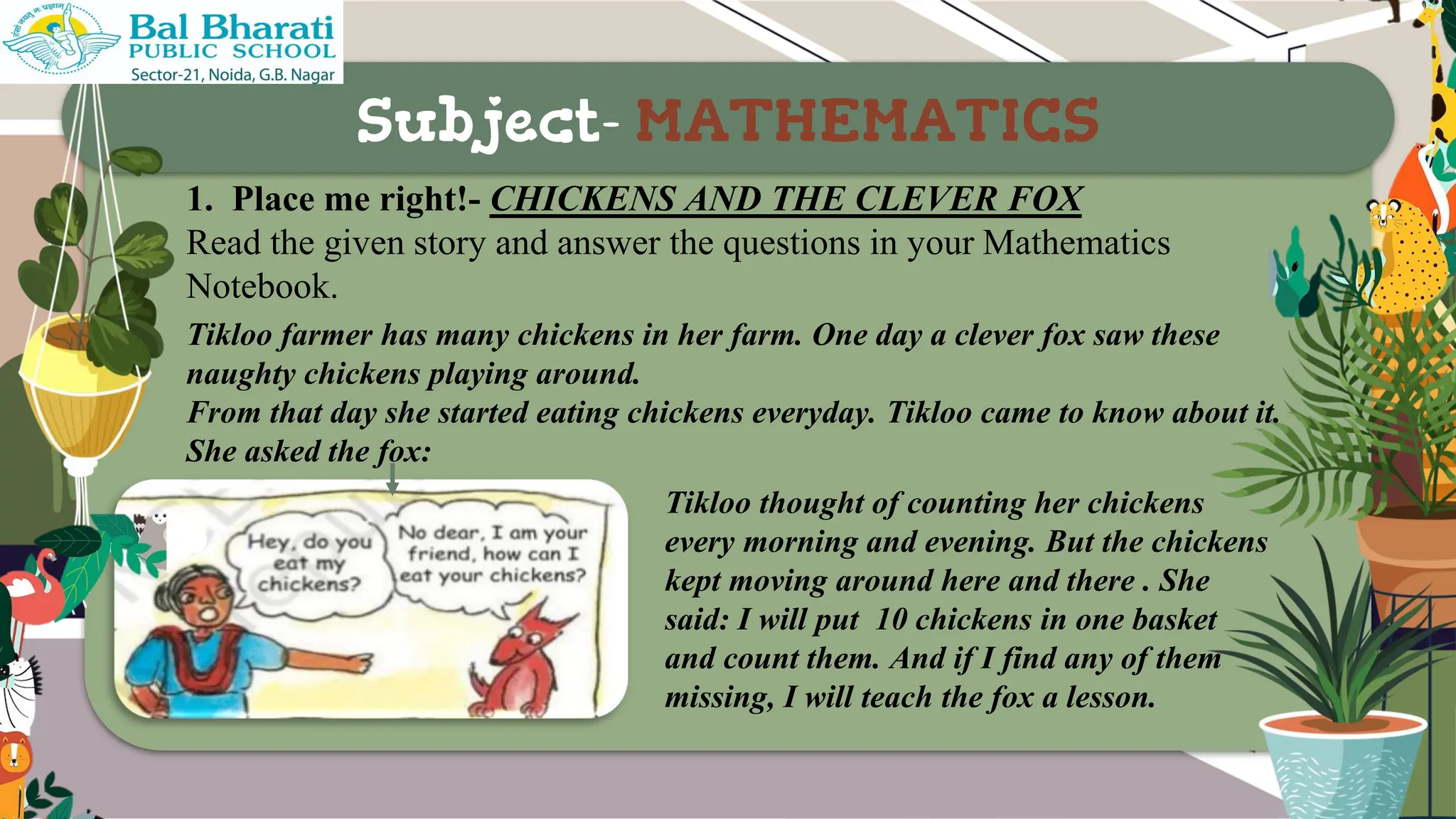 CLASS-II-SUMMER-HOLIDAY-HOMEWORK.pdf 2nd | PDF