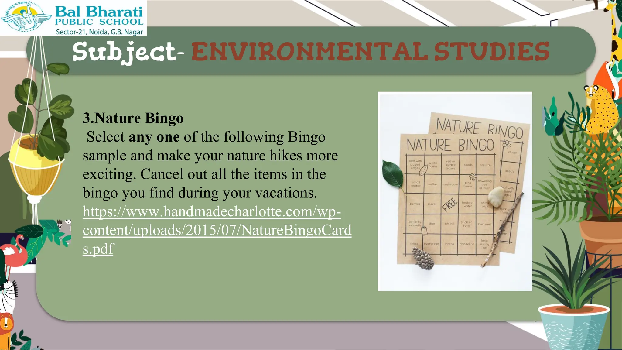 CLASS-II-SUMMER-HOLIDAY-HOMEWORK.pdf 2nd | PDF