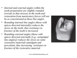 tooth preparation/ dental implant courses | PPT