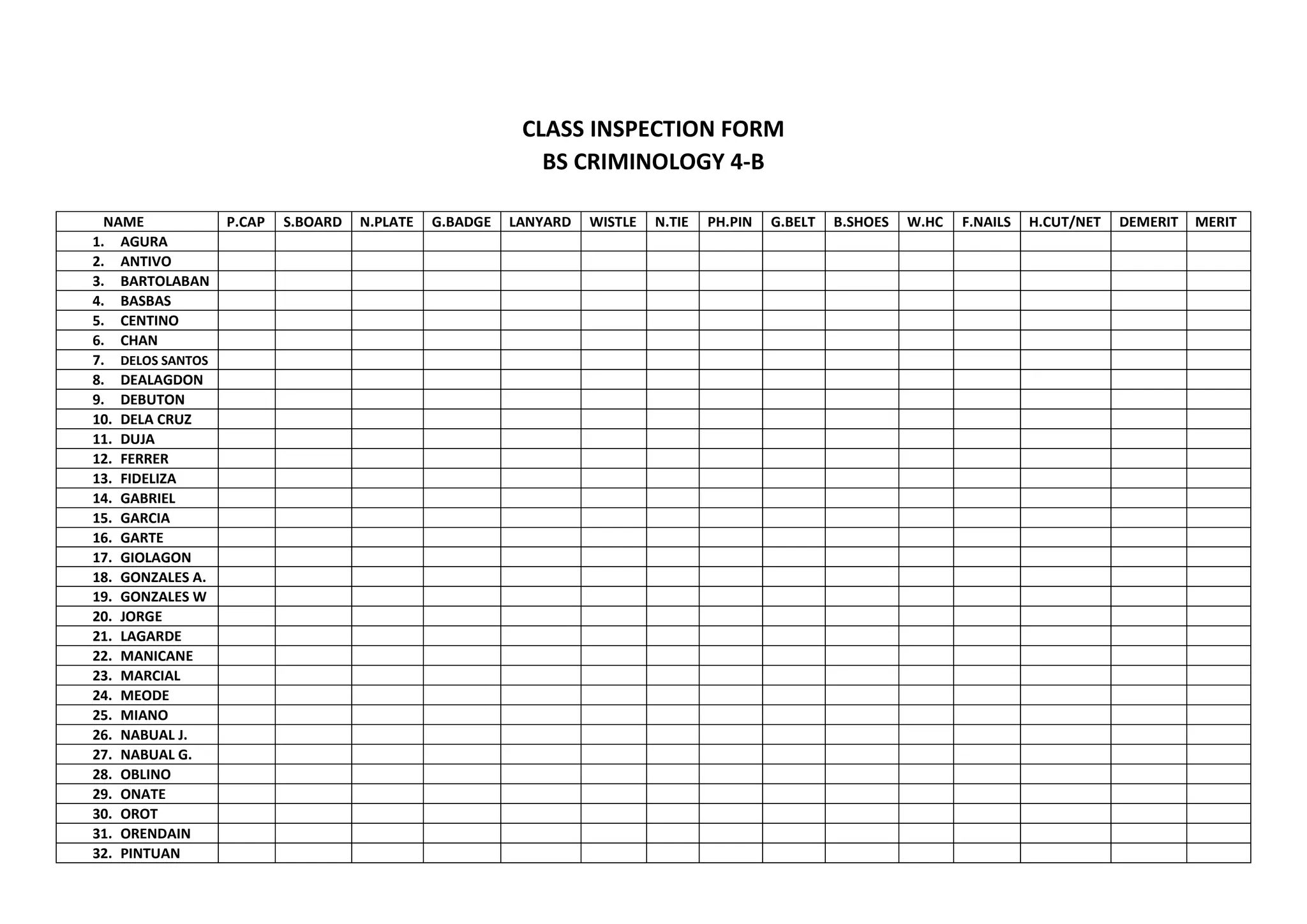 CLASS-INSPECTIyttdtduyddydtydON-FORM.docx