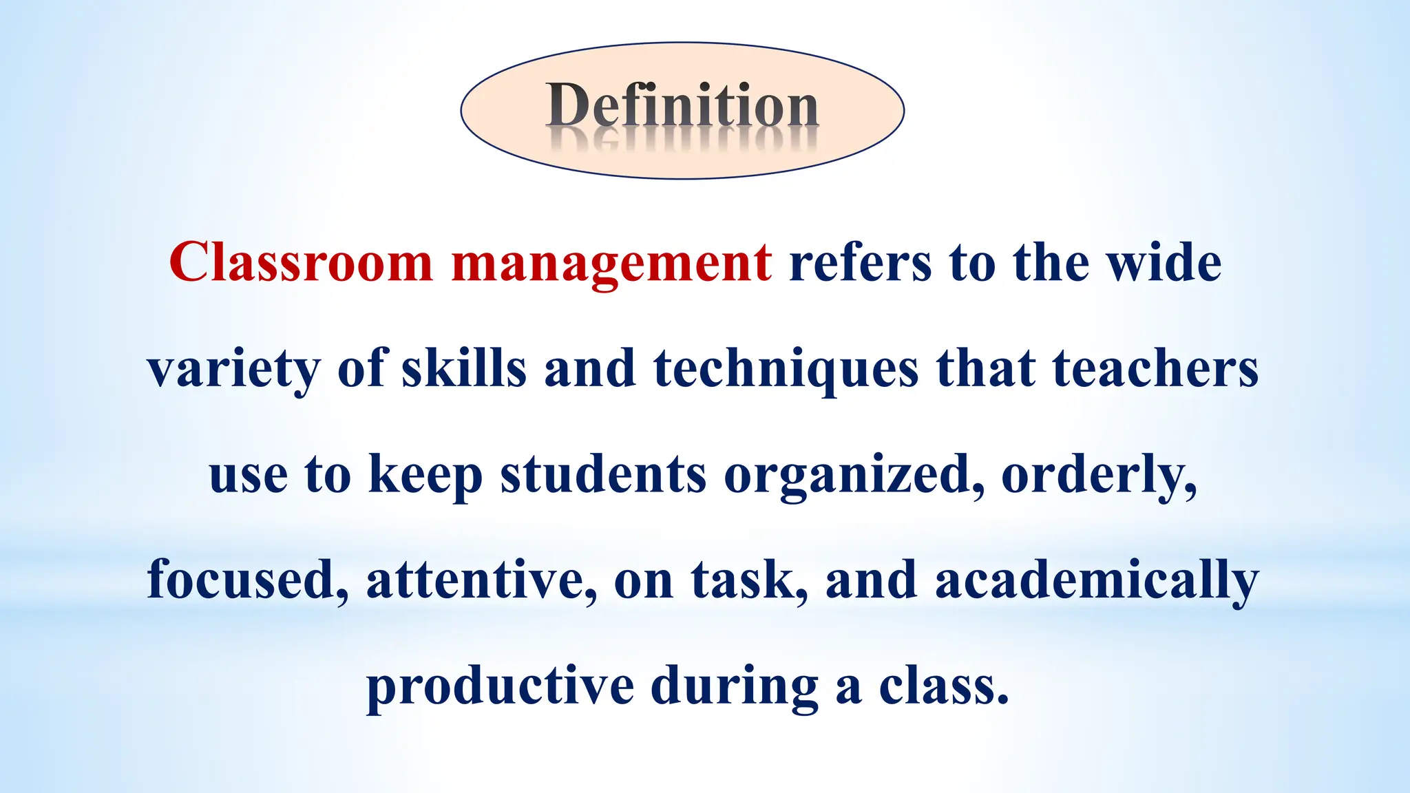 classrooms -management-techniques.pptx