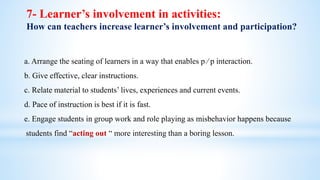 classrooms -management-techniques.pptx