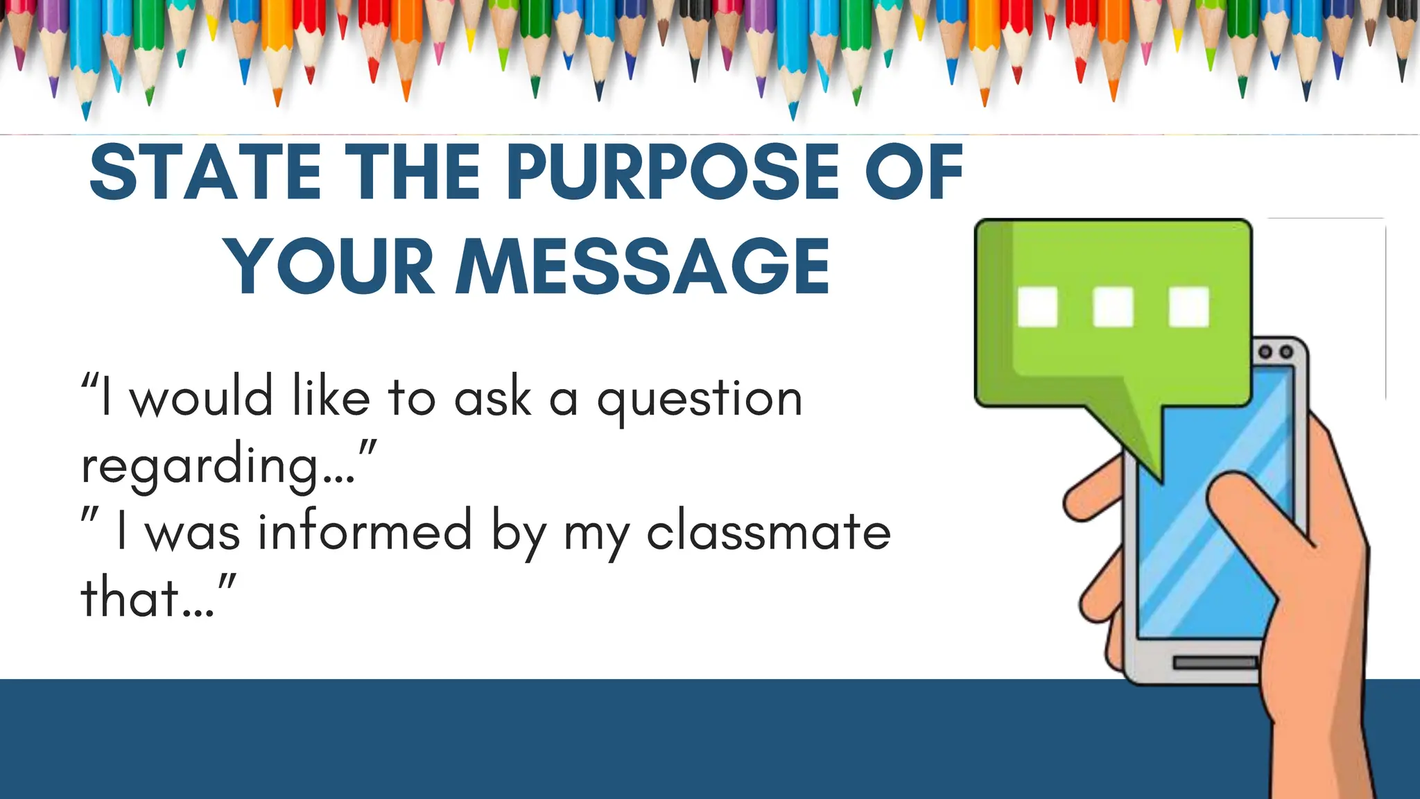 Class-Orientation for school year 2024 - 2025 | PPTX