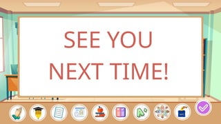 CLASS ORIENTATION POWER POINT PRESENTATION | PPTX