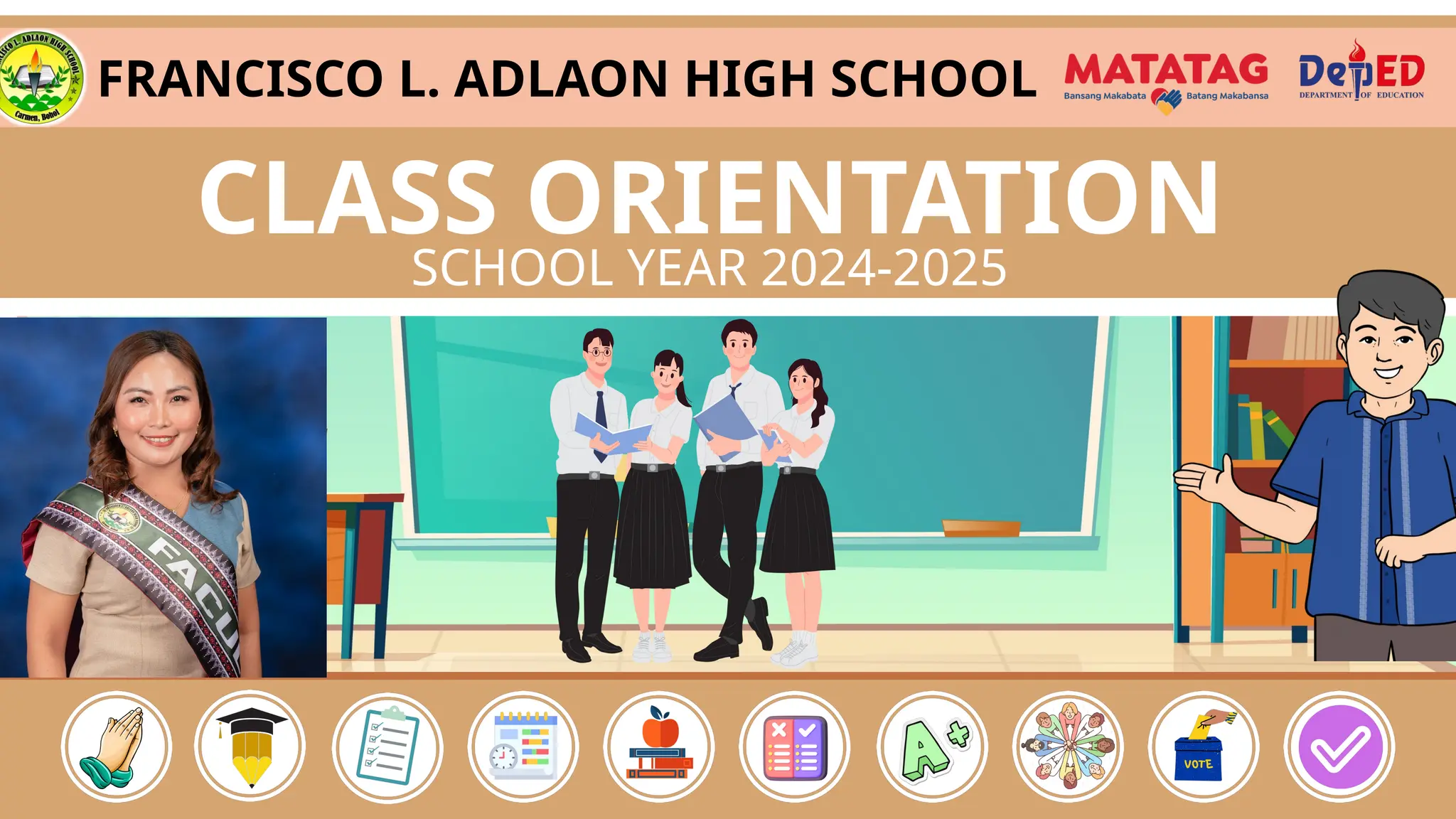 OPENING OF CLASS_CLASS-ORIENTATION-TEMPLATE.pptx