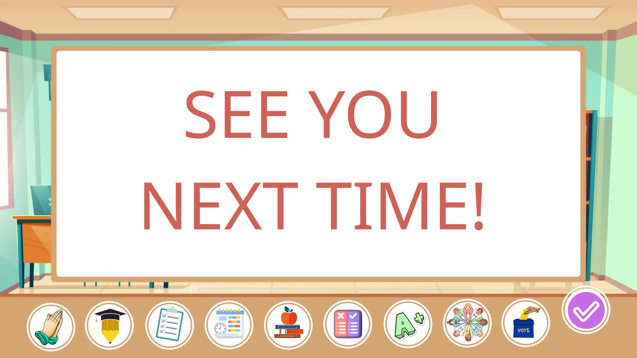 OPENING OF CLASS_CLASS-ORIENTATION-TEMPLATE.pptx