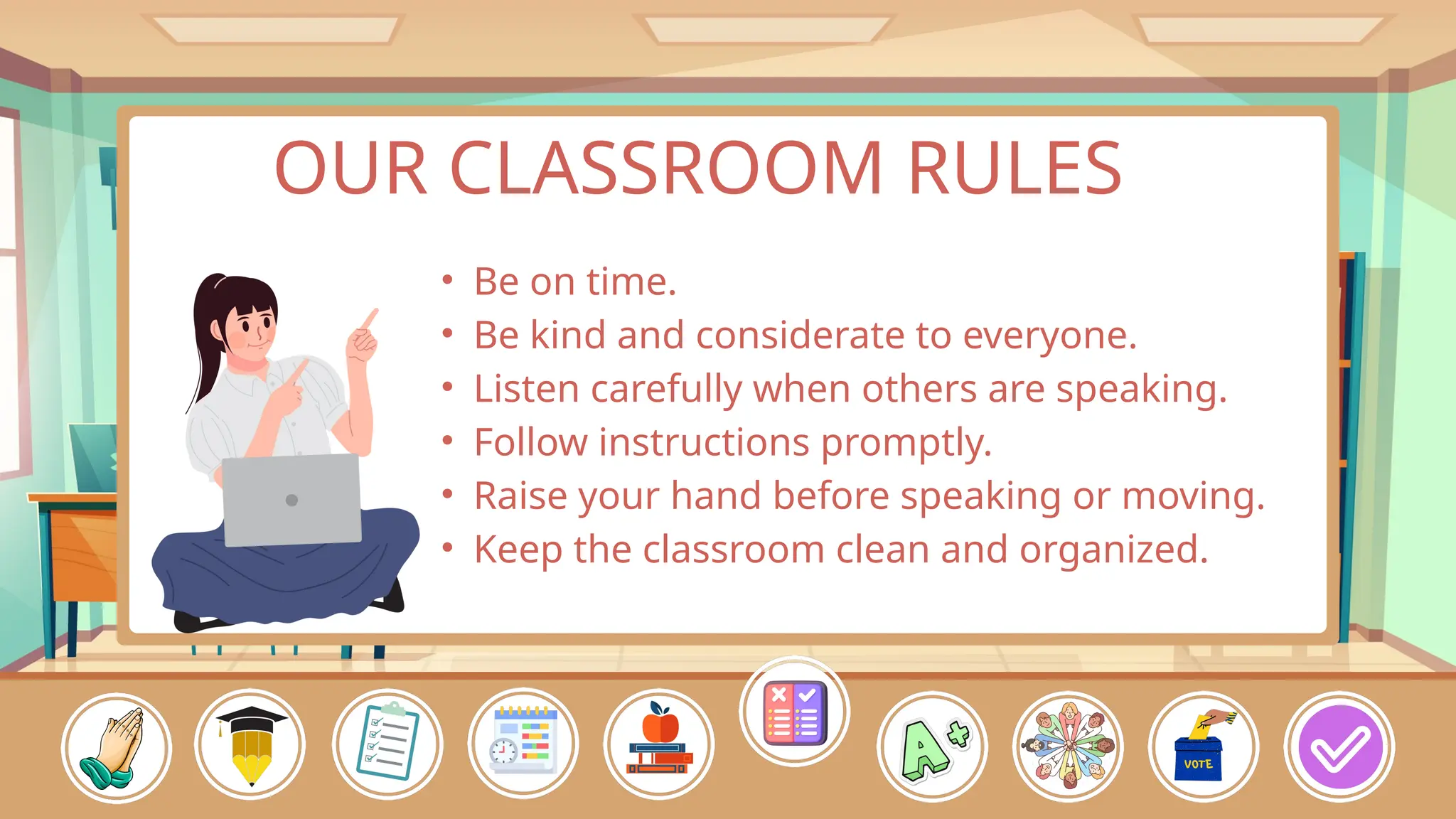 OPENING OF CLASS_CLASS-ORIENTATION-TEMPLATE.pptx