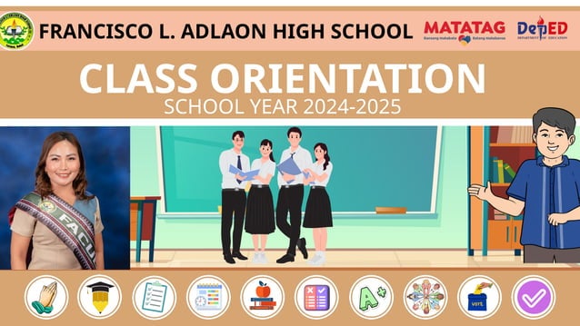 OPENING OF CLASS_CLASS-ORIENTATION-TEMPLATE.pptx