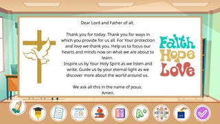 OPENING OF CLASS_CLASS-ORIENTATION-TEMPLATE.pptx