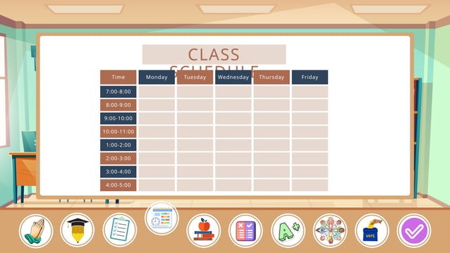 OPENING OF CLASS_CLASS-ORIENTATION-TEMPLATE.pptx