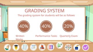 OPENING OF CLASS_CLASS-ORIENTATION-TEMPLATE.pptx