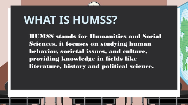 Class-Orientation HUMSS11.pptx orientation for the students | PPTX