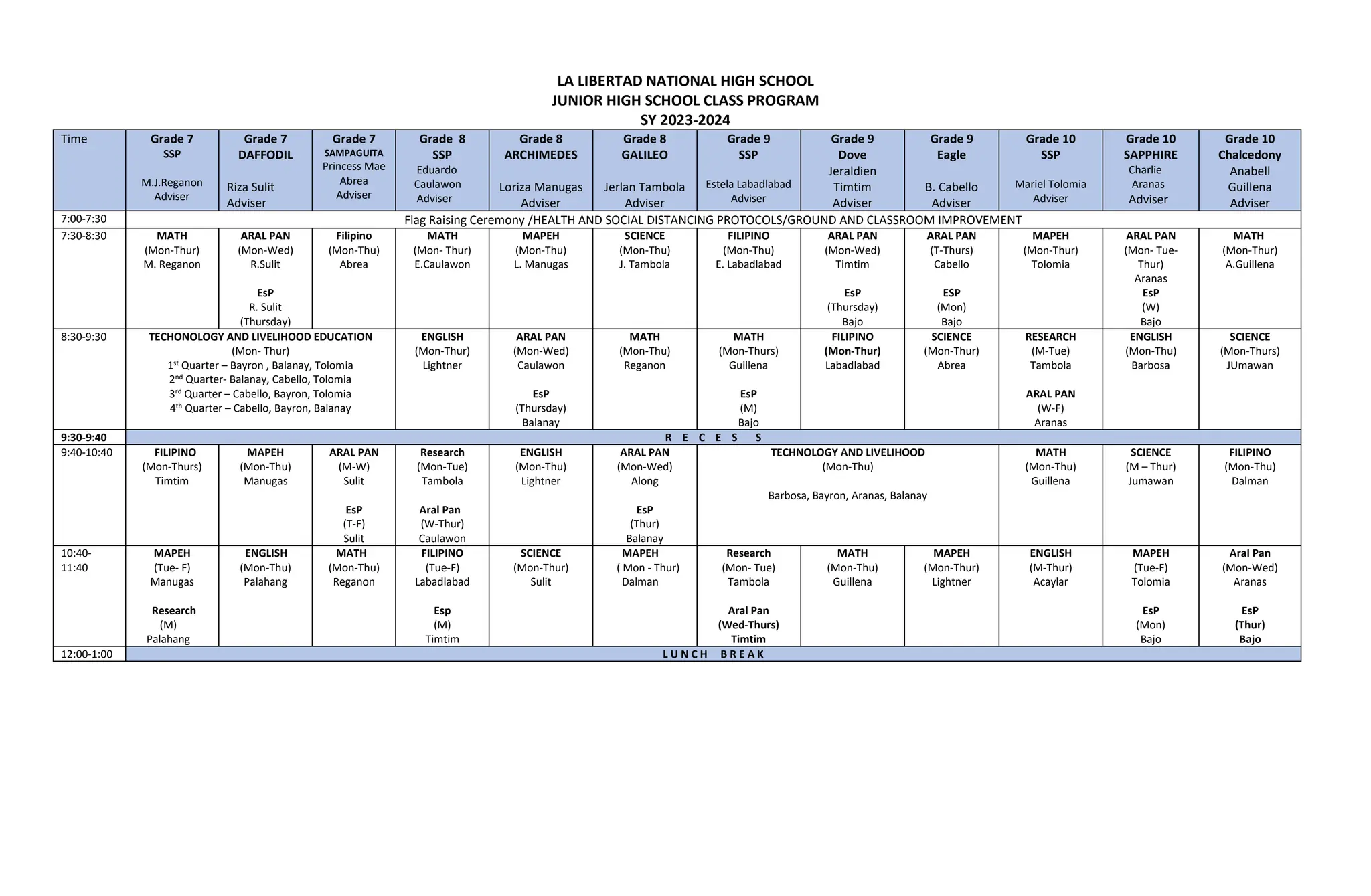 Class-Program-for-Junior-High-School-Edited-1.docx