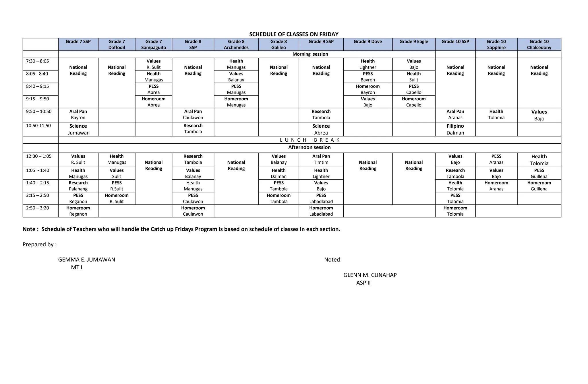 Class-Program-for-Junior-High-School-Edited-1.docx