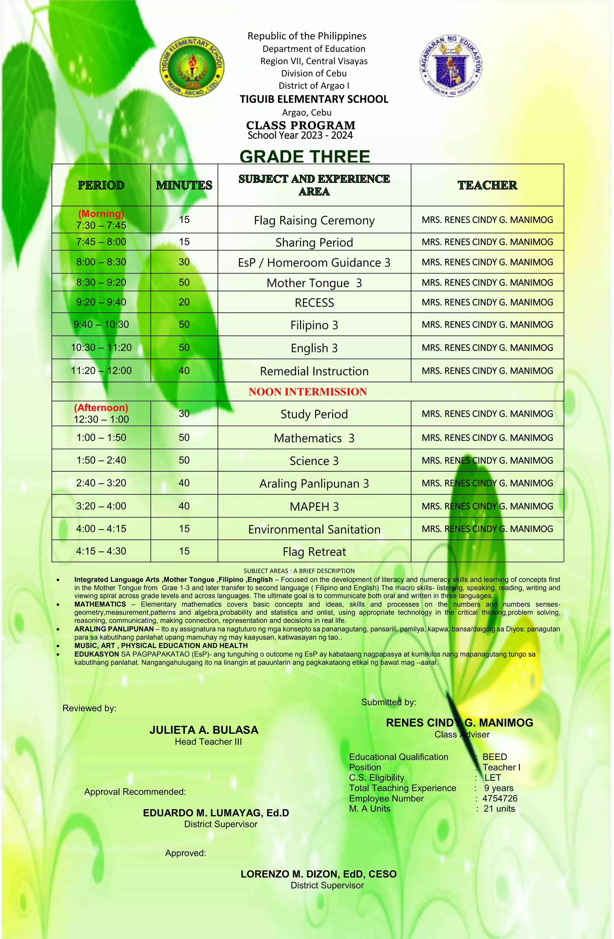 Class-Program-Grade-3- (1).docx