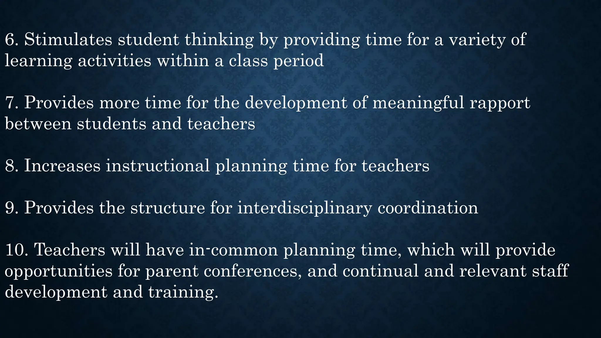 Class program elementary school powerpoint | PPTX
