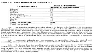 Class program elementary school powerpoint | PPTX