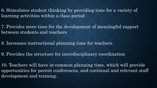 Class program elementary school powerpoint | PPTX