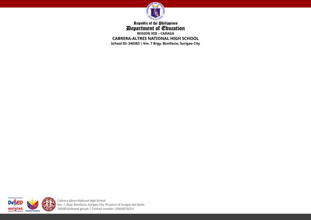 Class-Program-Template for educational purpose | PPT