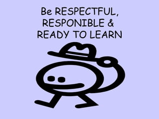 Computer Lab Rules | PPT