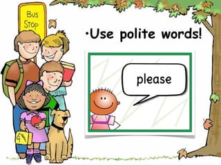 Class rules | PPT