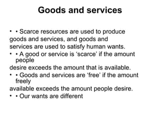 Class Slides 1 | PPT