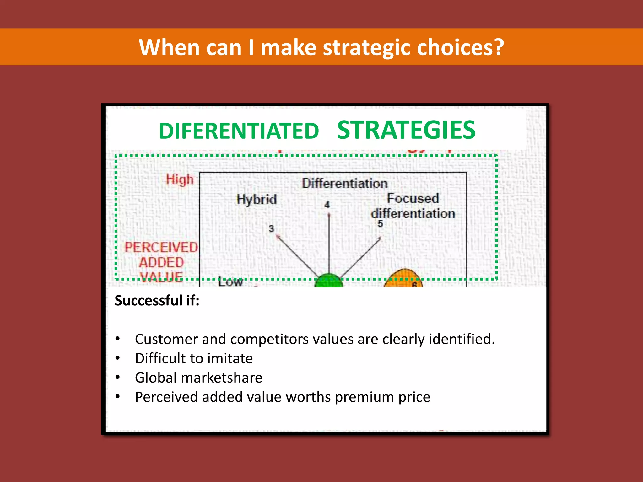 strategy clock | PDF