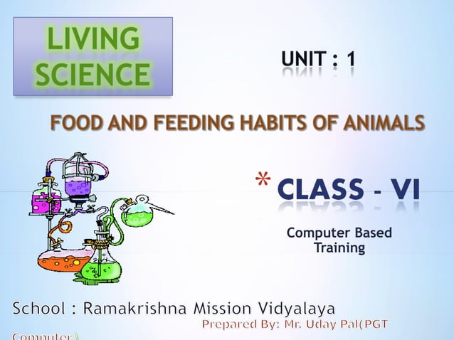 Students for Pre Stage | PPT