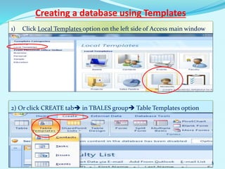 Class viii ch-2 log on to access | PPTX