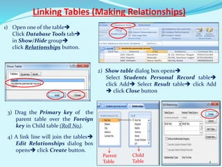 Class viii ch-4 working with queries | PPTX
