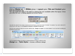 Class x-presentation software-unit 5-part 1 | PPT