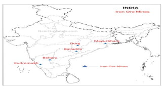 CLASS-X(MAP WORK IN GEOGRAPHY )SE.pptx class 10 | PPT