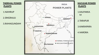 CLASS-X(MAP WORK IN GEOGRAPHY )SE.pptx class 10 | PPTX