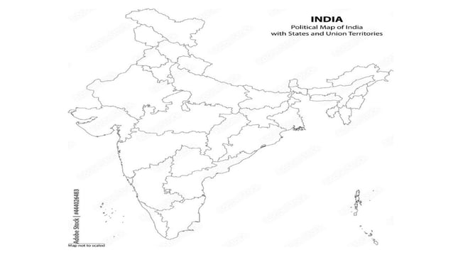 CLASS-X(MAP WORK IN GEOGRAPHY )SE.pptx class 10 | PPT