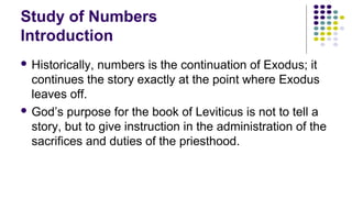 Numbers Class 01 introduction and census | PPT