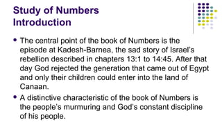 Numbers Class 01 introduction and census | PPT