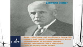 Niche Tourism products and developments class | PPT