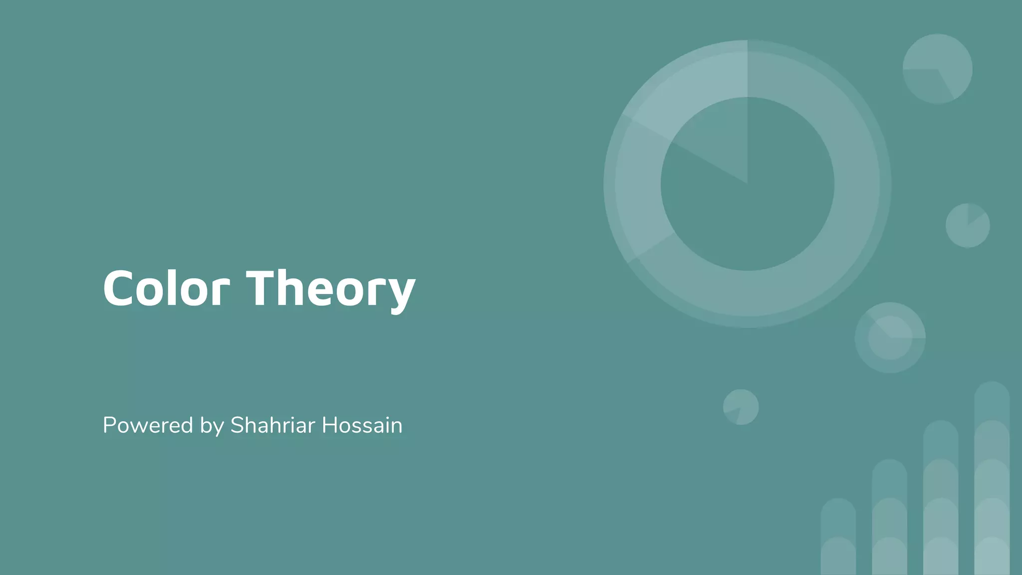 Basic Color Theory - Pro on Color Wheel | PPT