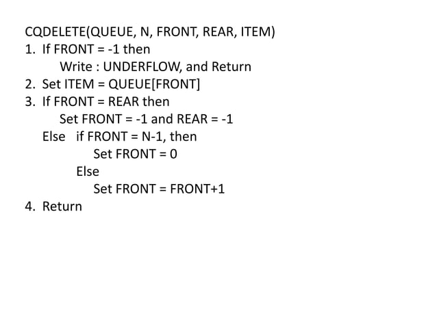 Computer Engineering Data Structure Queue.pptx