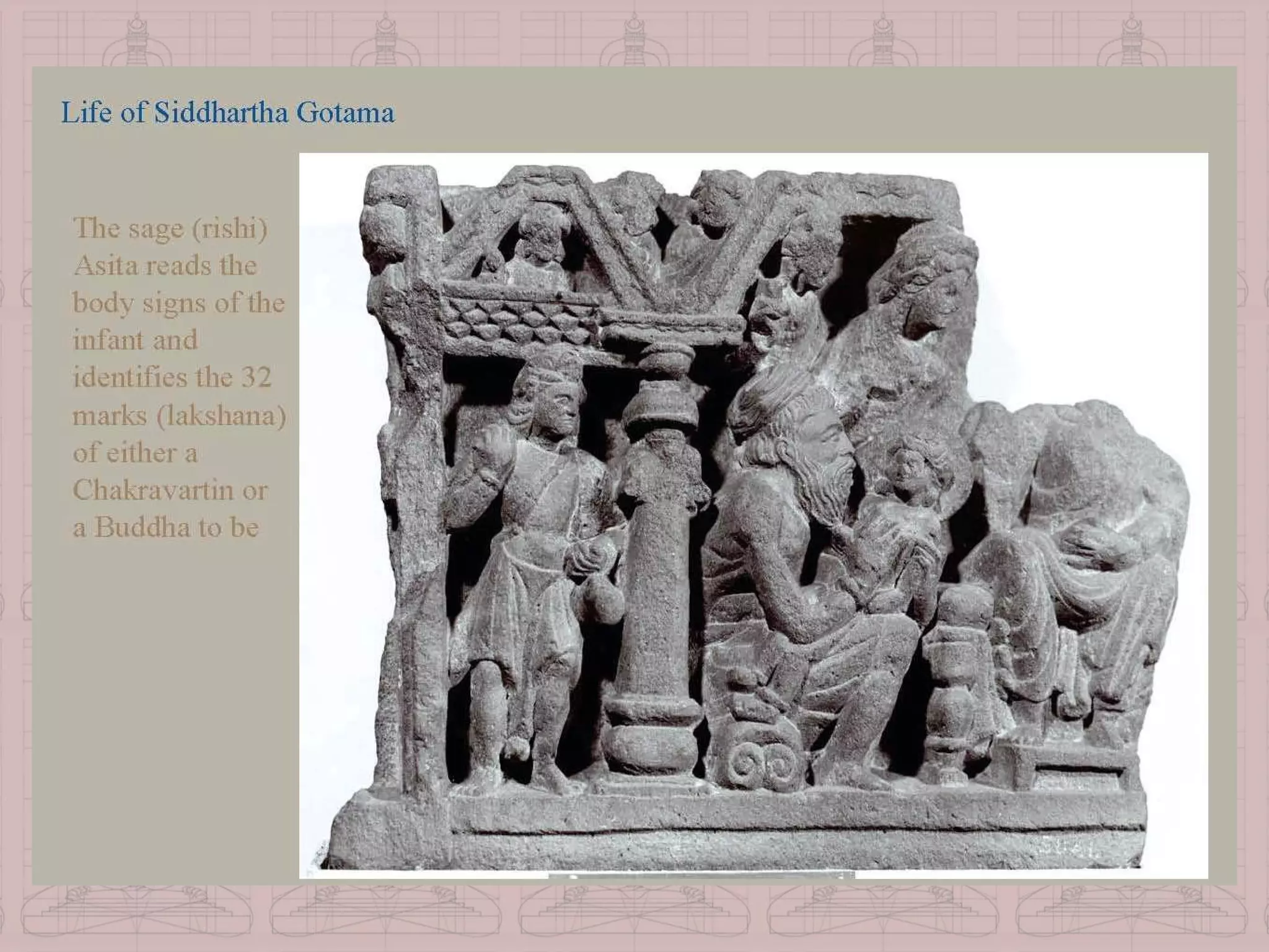 Life of the buddha | PPT