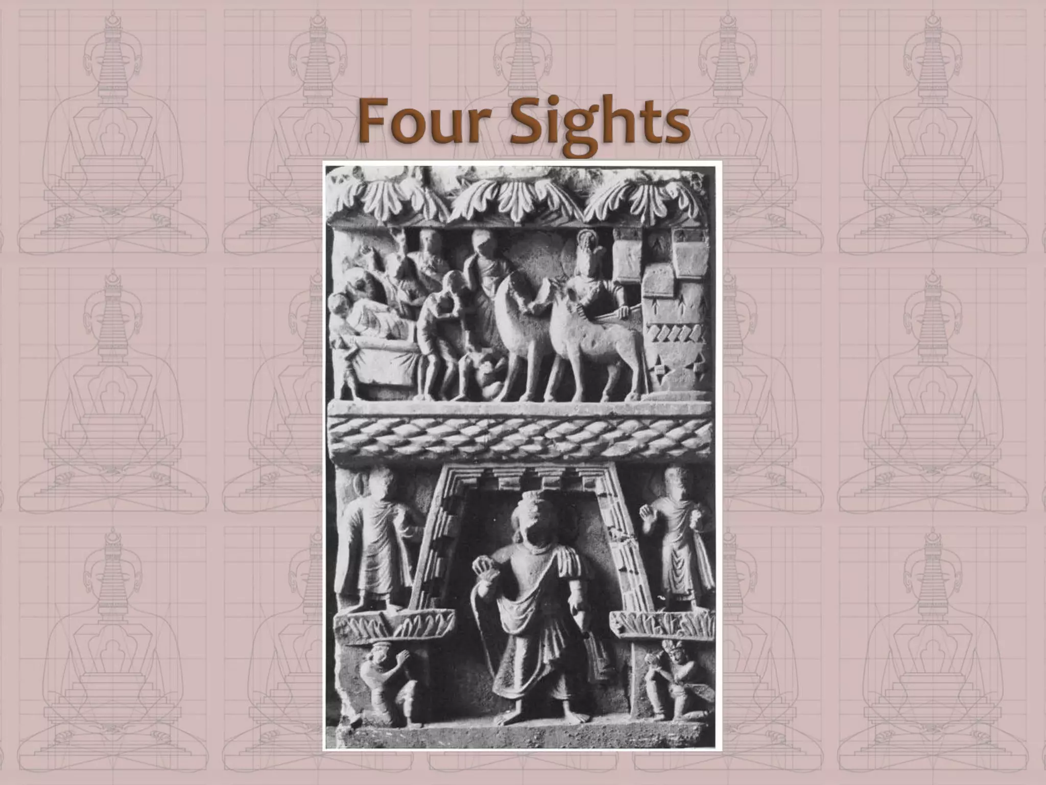 Life of the buddha | PPT