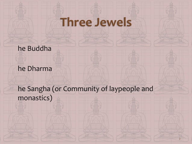 Life of the buddha | PPT