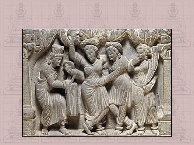 Life of the buddha | PPT