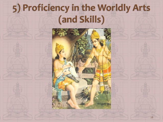 Life of the buddha | PPT