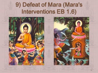 Life of the buddha | PPT