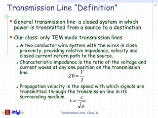 Class06_Transmission_line_basics.ppt