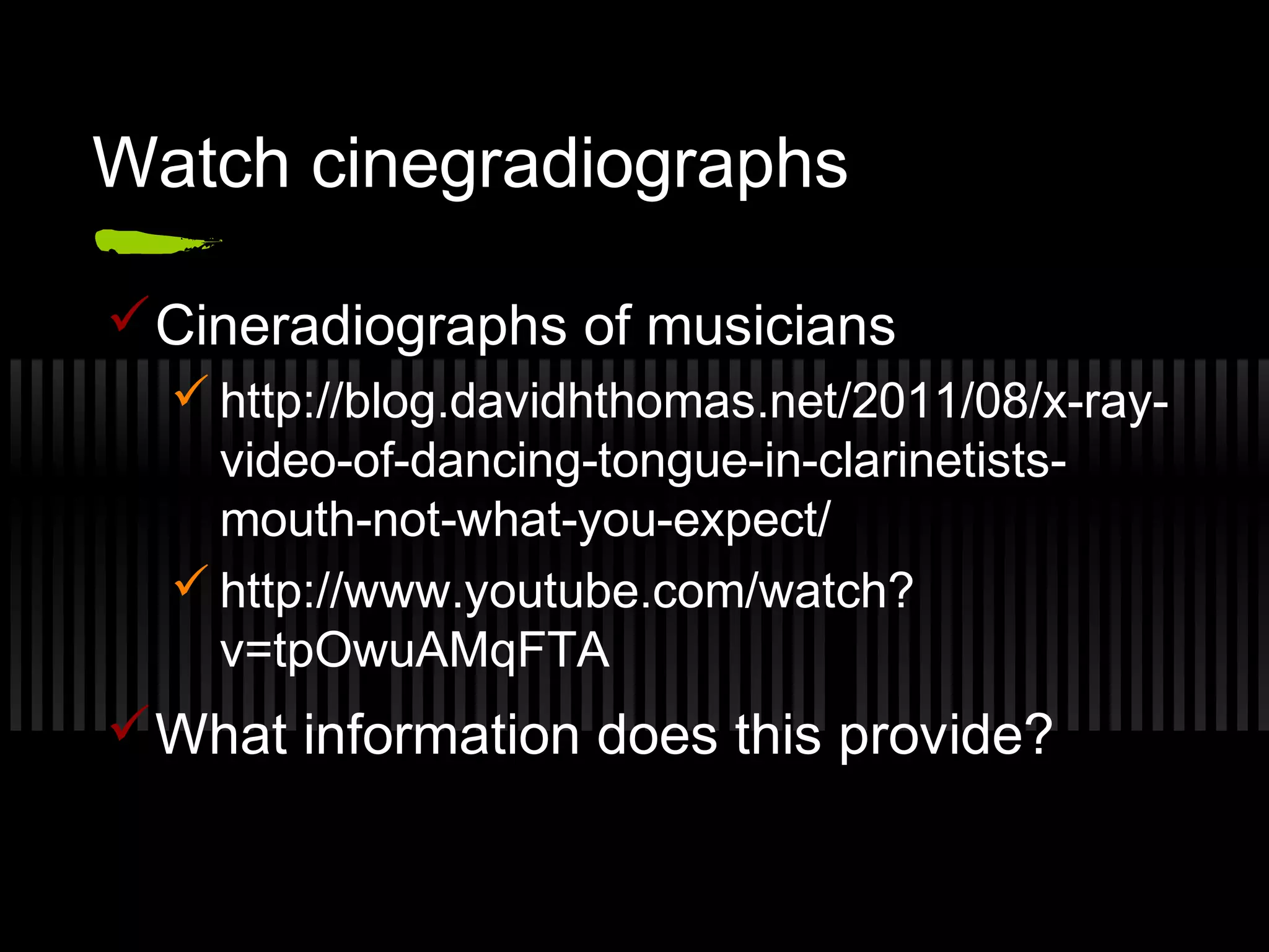 Class 08 emerson_phonetics_fall2014_articulation_vowels_consonants | PPT