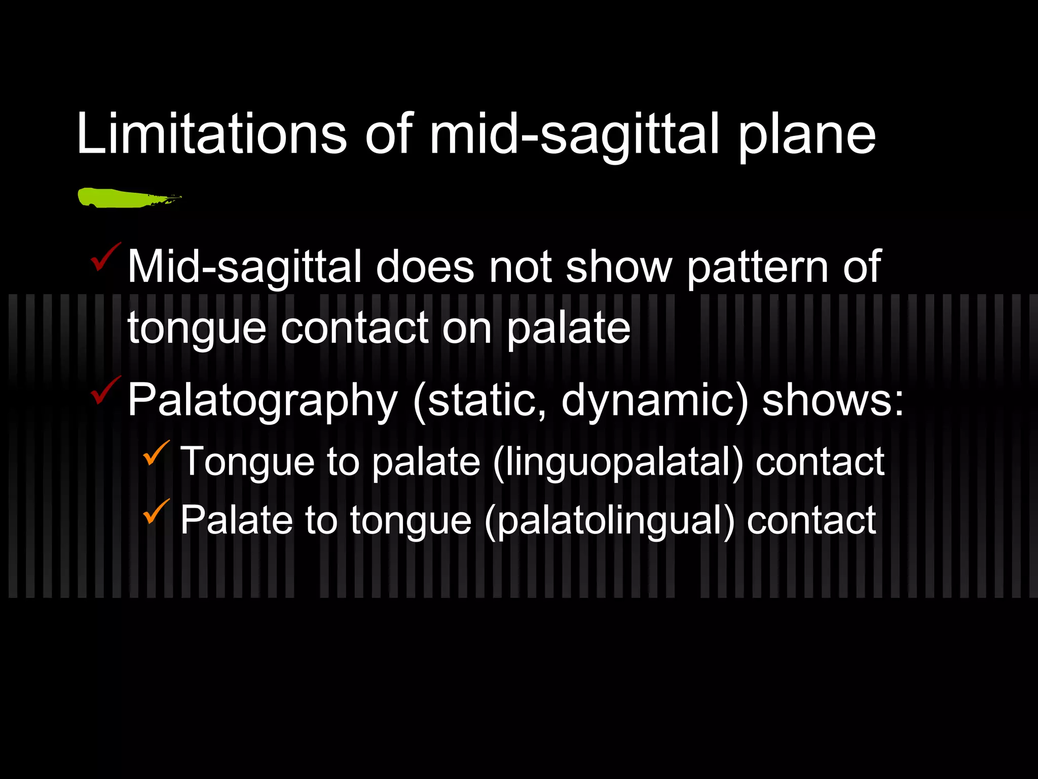 Class 08 emerson_phonetics_fall2014_articulation_vowels_consonants | PPT
